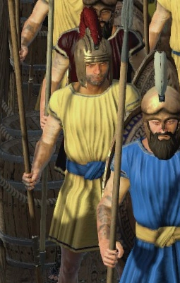 Posidonios (Sybota) | Historica Wiki | Fandom