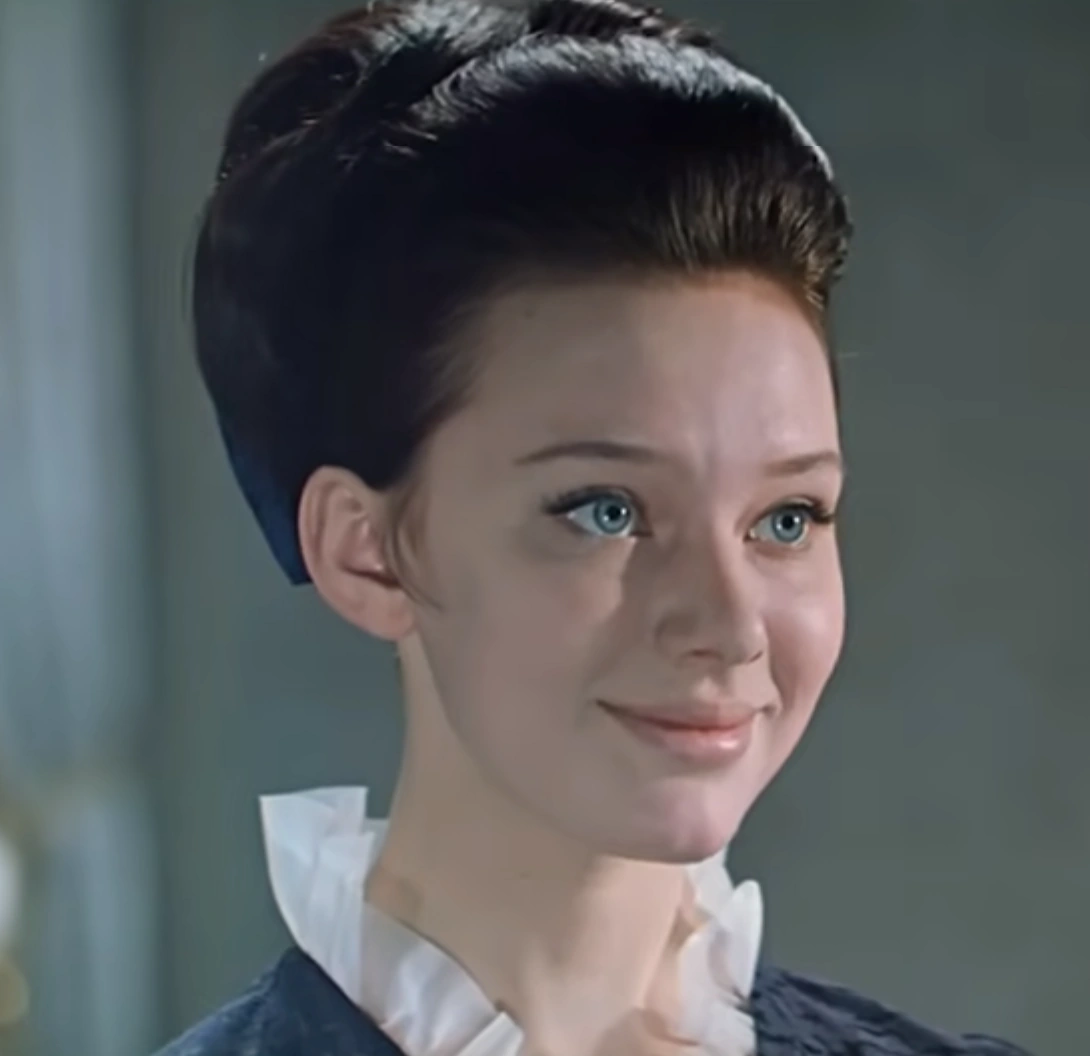 Natasha Rostova | Historica Wiki | Fandom