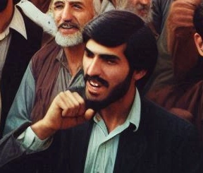 Sadeq Beheshti | Historica Wiki | Fandom