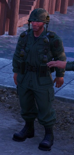 Severt L. Burrows | Historica Wiki | Fandom