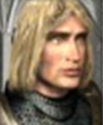 Stephen Terrett | Historica Wiki | Fandom