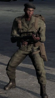 Tijan Dieye | Historica Wiki | Fandom