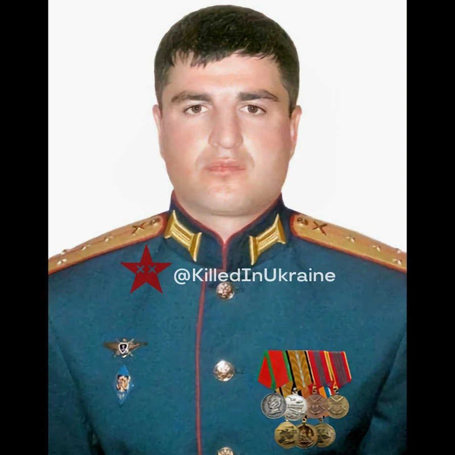 Timur Temirbekov | Historica Wiki | Fandom