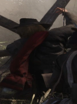 Wade D. Olson | Historica Wiki | Fandom