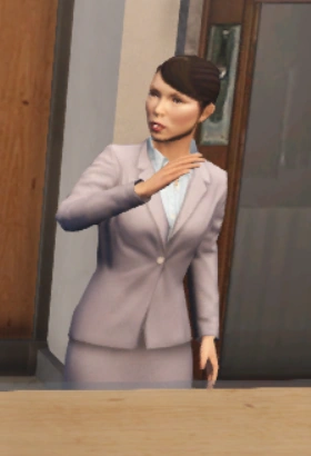 Wendy Wing | Historica Wiki | Fandom