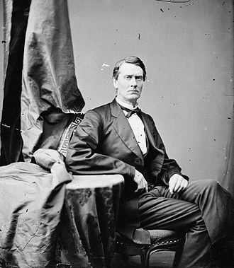 William P. Sprague | Historica Wiki | Fandom