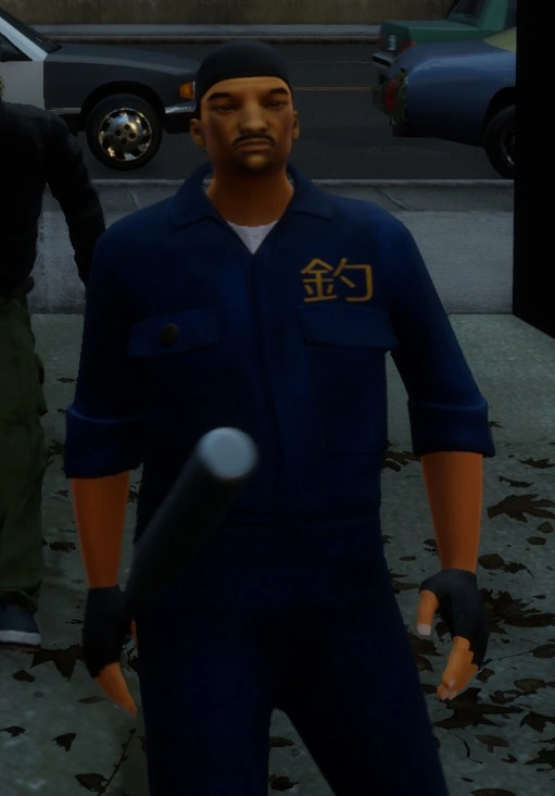 Yan Qiao | Historica Wiki | Fandom