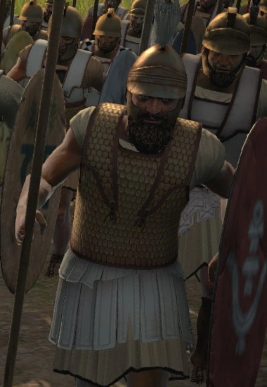 Yoash ben Assif | Historica Wiki | Fandom