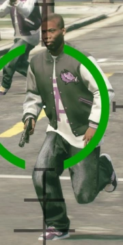 Zyrell Clay | Historica Wiki | Fandom