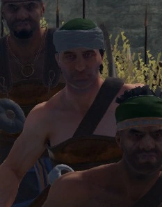 Abdul Khaliq al-Mowad | Historica Wiki | Fandom