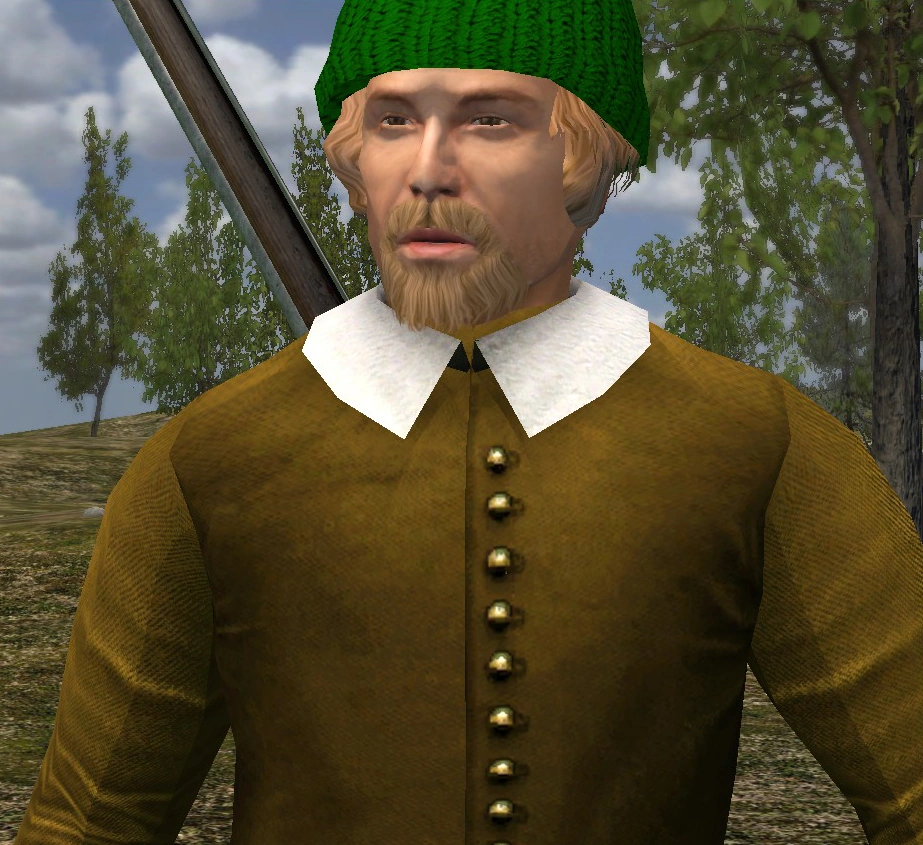 Abraham Ertham | Historica Wiki | Fandom