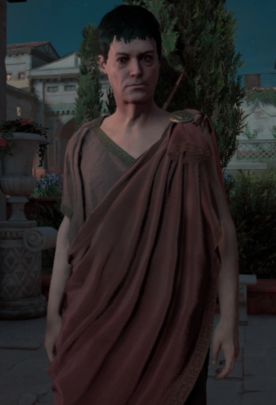 Achillides | Historica Wiki | Fandom