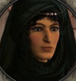 Aisha | Historica Wiki | Fandom