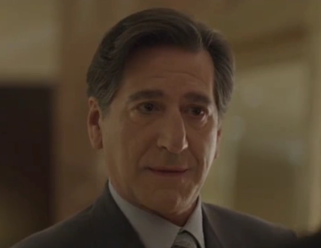 Alberto Dell'Utri | Historica Wiki | Fandom