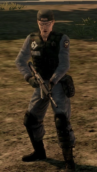 Alex U. Worley | Historica Wiki | Fandom