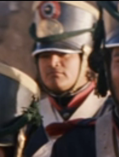 Alexander Saldaña Cabrera | Historica Wiki | Fandom