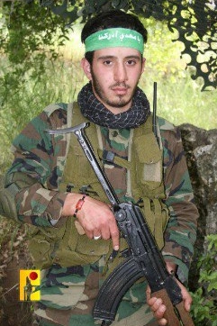 Ali Raef Ftouni | Historica Wiki | Fandom