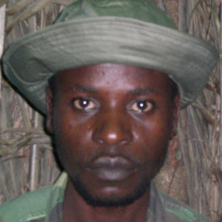 Amisi Kasadha | Historica Wiki | Fandom