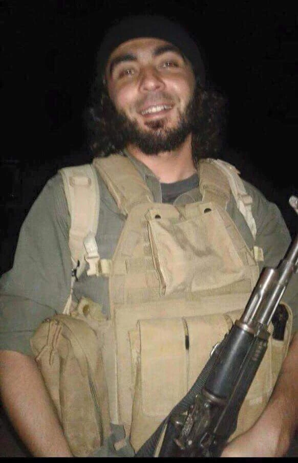 Ammar al-Khalid | Historica Wiki | Fandom