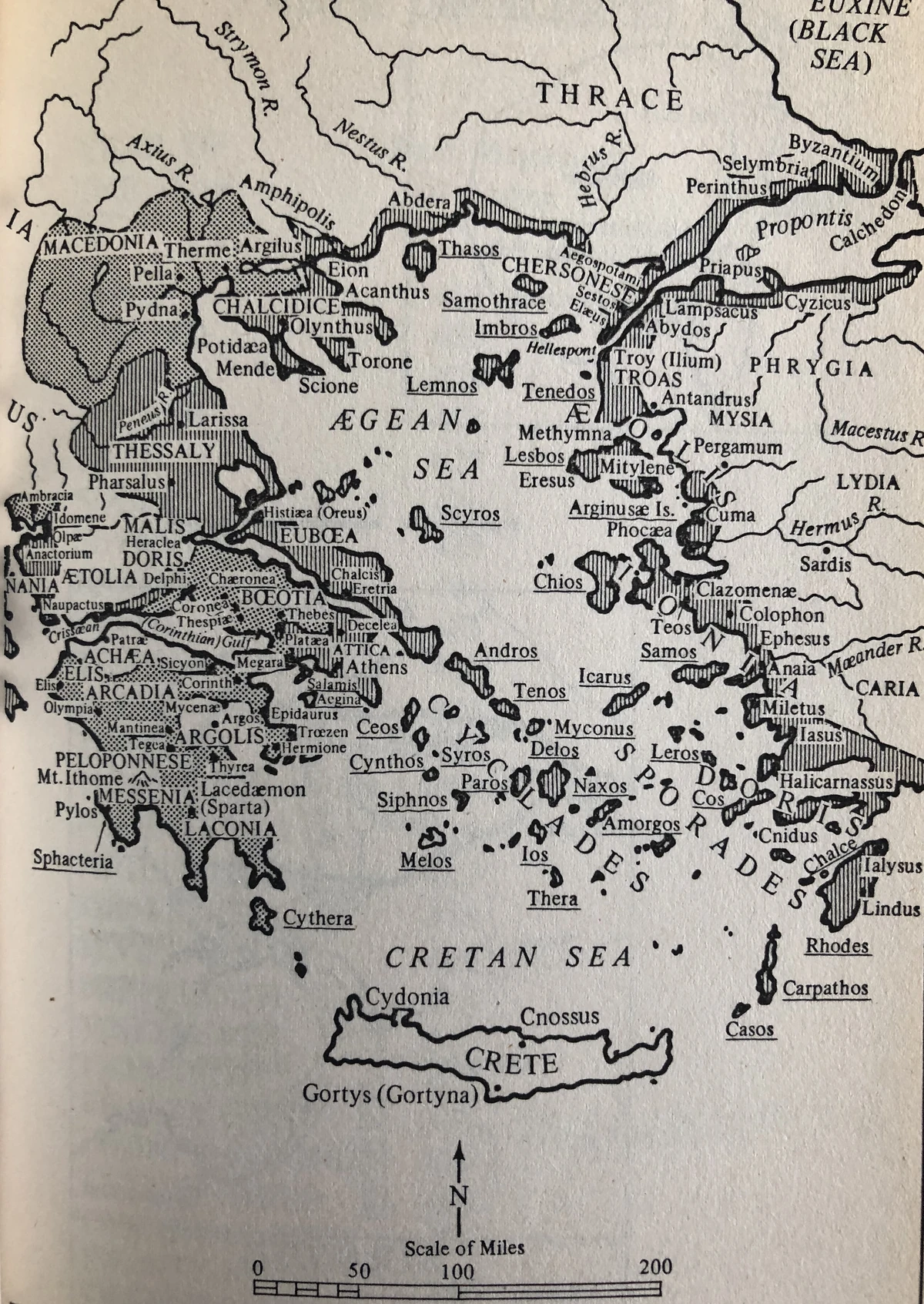 Ancient Greece | Historica Wiki | Fandom