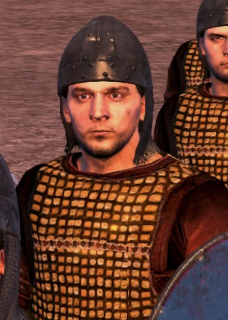 Bacchus Comnenus | Historica Wiki | Fandom