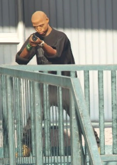 Briceson Mason | Historica Wiki | Fandom