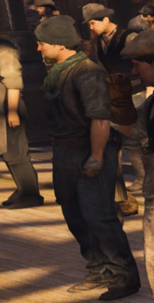 Clint Damyon | Historica Wiki | Fandom