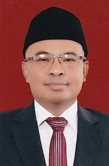 Desmond Junaidi Mahesa | Historica Wiki | Fandom