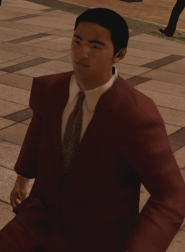 Dustin Zhang | Historica Wiki | Fandom