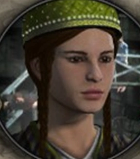 Empress Jamileh of the Abbasid Empire | Historica Wiki | Fandom