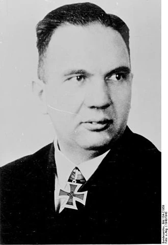 Erich Bey | Historica Wiki | Fandom