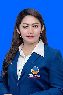 Eva Stevany Rataba | Historica Wiki | Fandom