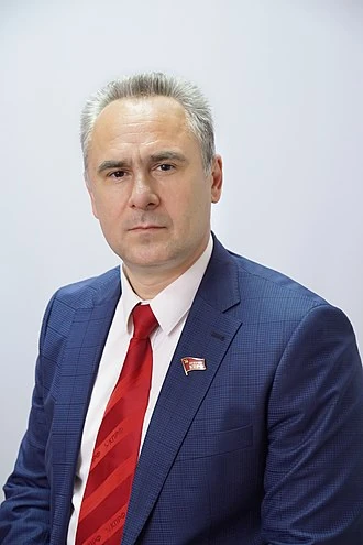 Evgeny Bessonov | Historica Wiki | Fandom