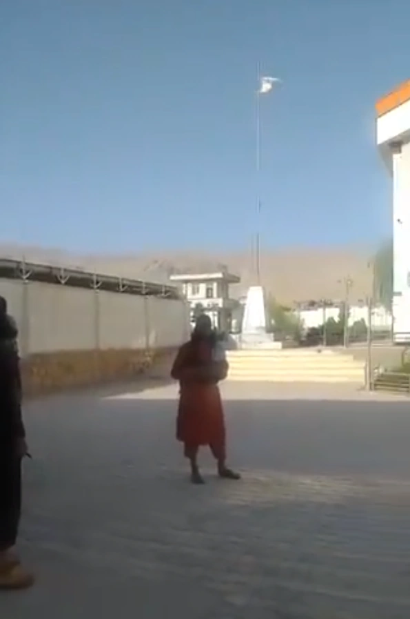 Fall of Samangan | Historica Wiki | Fandom