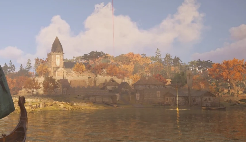 Fiskerton | Historica Wiki | Fandom