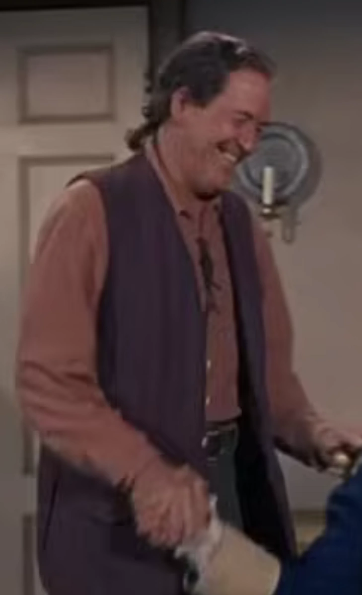 Gabriel Marion Jr. | Historica Wiki | Fandom