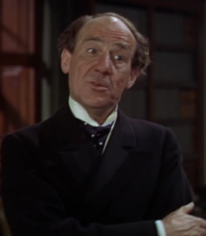 Granville Leveson-Gower, 2nd Earl Granville | Historica Wiki | Fandom