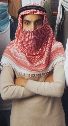 Harb Raja Yousef | Historica Wiki | Fandom