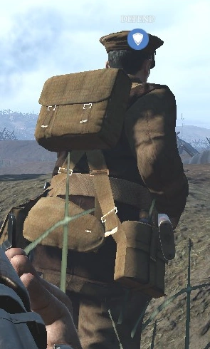 Iarla MacCabe | Historica Wiki | Fandom