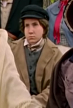 Isaac White | Historica Wiki | Fandom