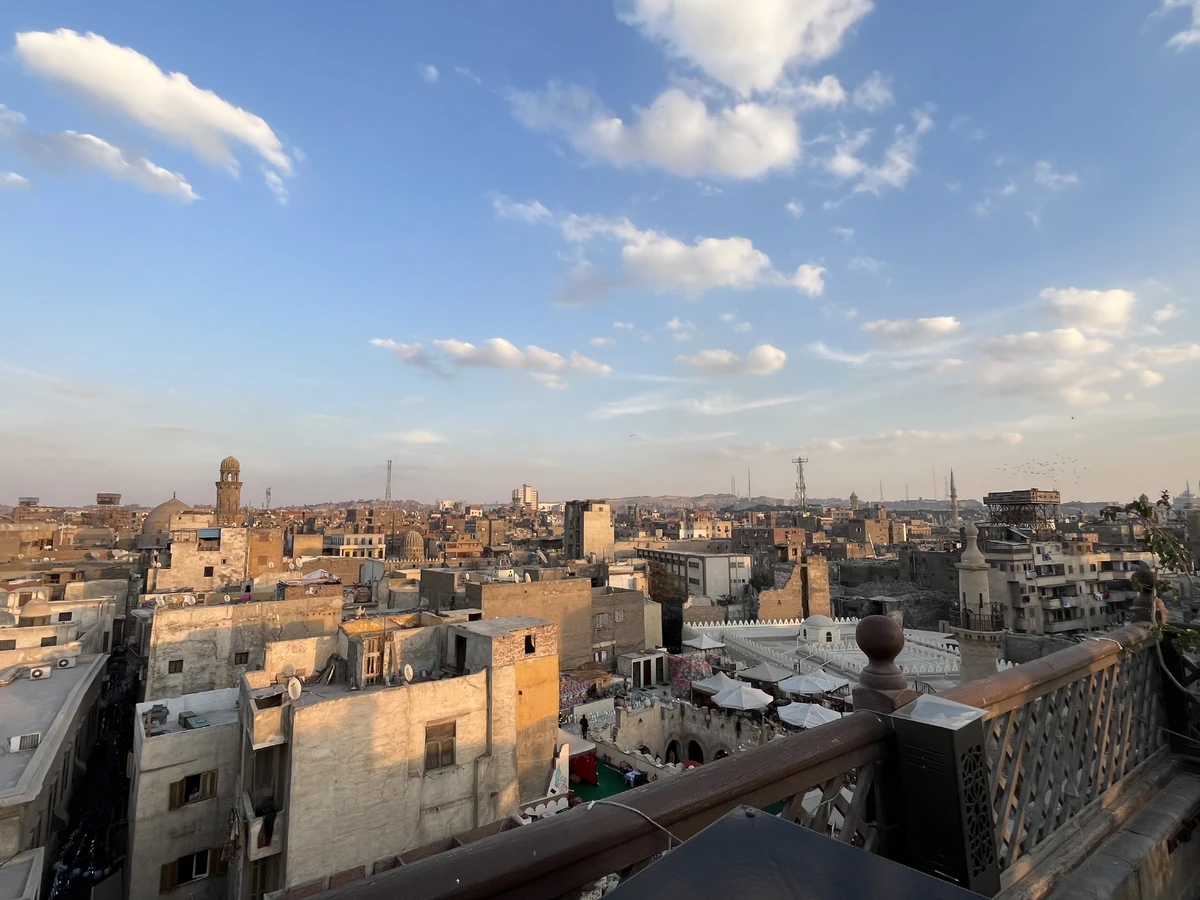 Islamic Cairo | Historica Wiki | Fandom