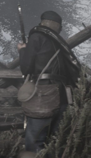 Iver J. Racine | Historica Wiki | Fandom