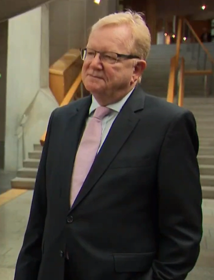 Jackson Carlaw | Historica Wiki | Fandom