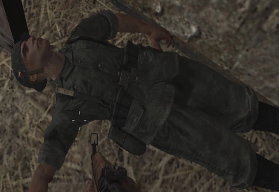 Joshua Mangels | Historica Wiki | Fandom