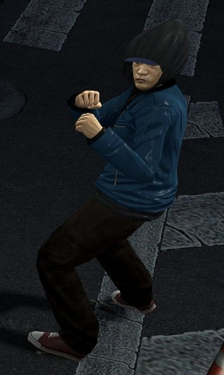 Kōsuke Baba | Historica Wiki | Fandom