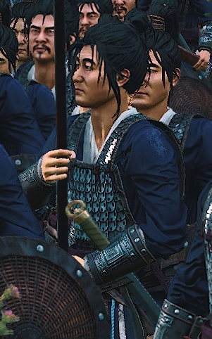 Lin Xinyu | Historica Wiki | Fandom