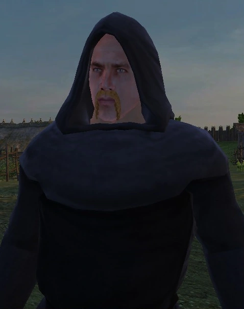 Lochlainn Ó hAinle | Historica Wiki | Fandom
