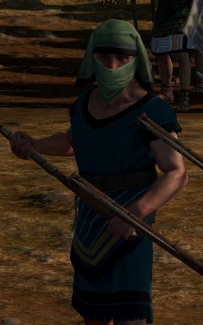 Lotan ben Lior | Historica Wiki | Fandom