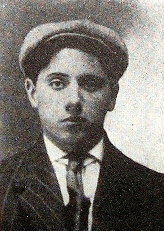 Louis Pioggi | Historica Wiki | Fandom