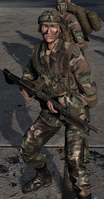 Louis W. Parish | Historica Wiki | Fandom